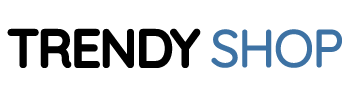 Trendy shop - shop za naručivanje i prodaju, trgovina